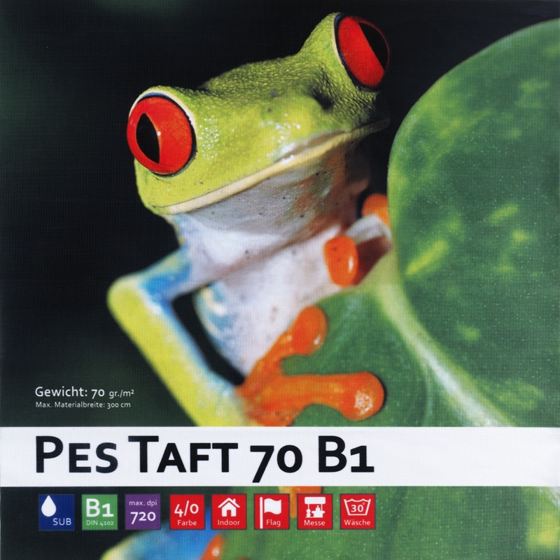 PES Taft 70 B1 Jetzt bestellen!
